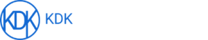 Login - KDK Financial